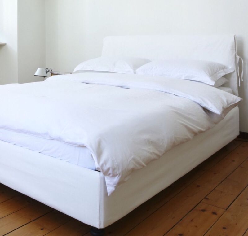 Sprei Spring bed 180x200