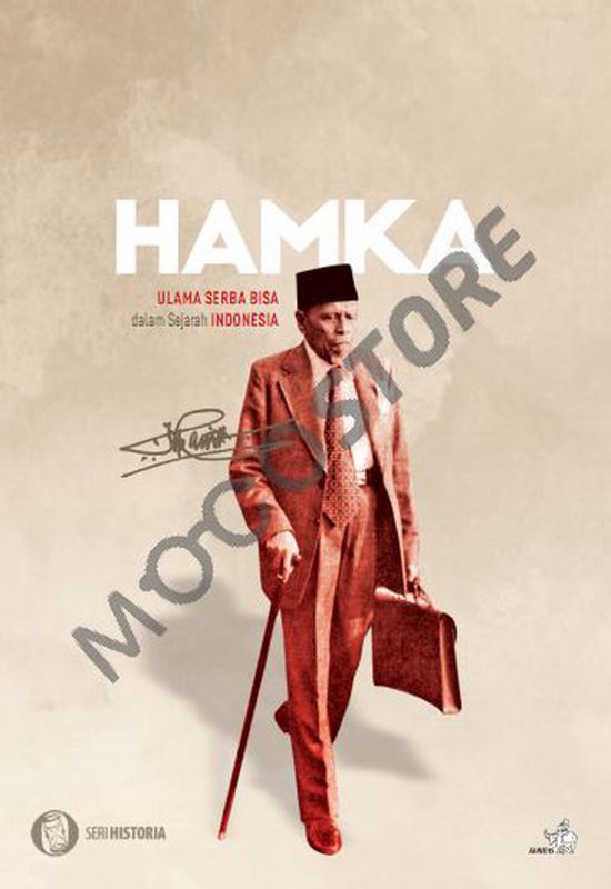 EBOOK - Hamka: Ulama Serba Bisa dalam Sejarah Indonesia