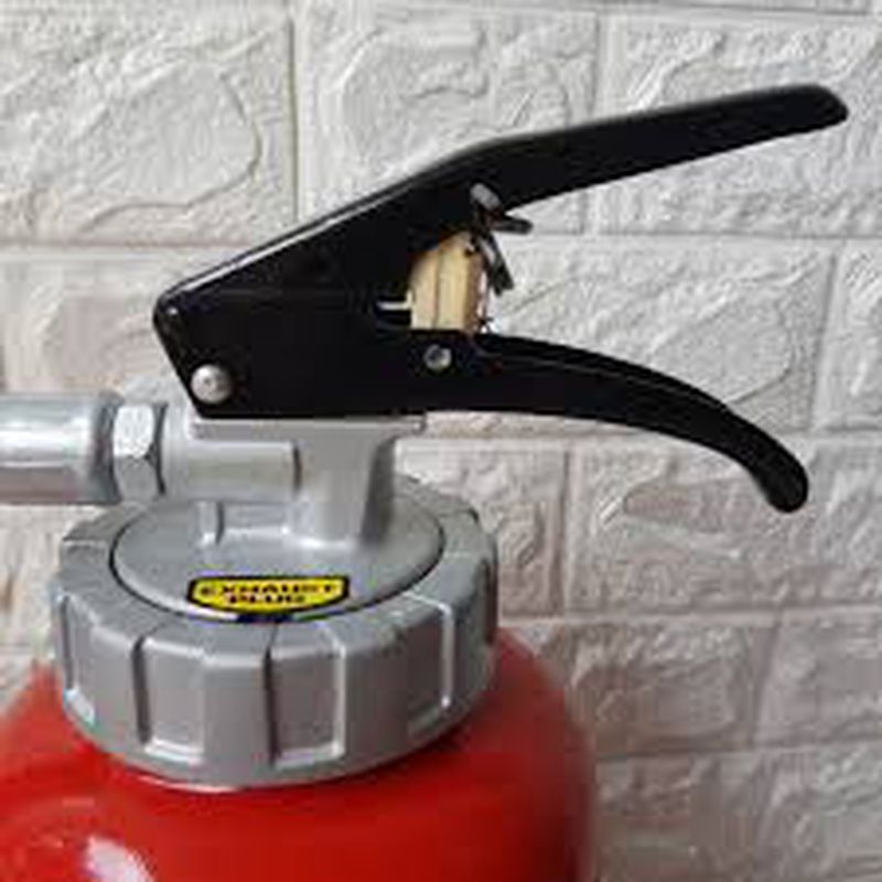 Refill / Isi Ulang DCP APAR YAMATO YA-4L 2Kg