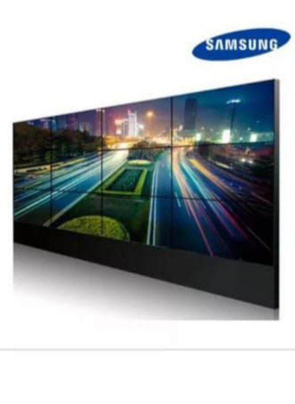 Wall Display/Videowall