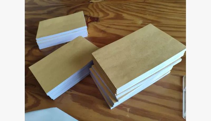 Kertas Ncr Ukuran F4 4 Lapis