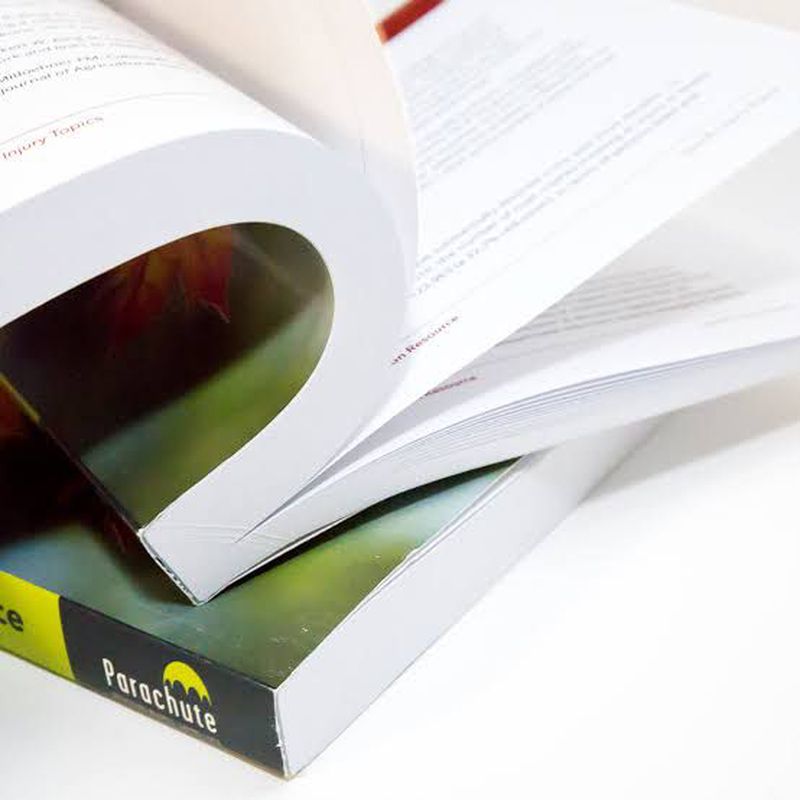 Cetak Buku Softcover