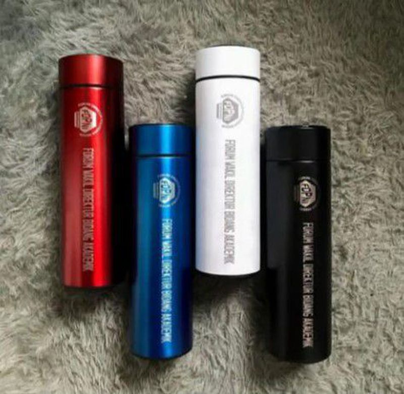 TERMOS LED TEMPERATURE CUSTOM