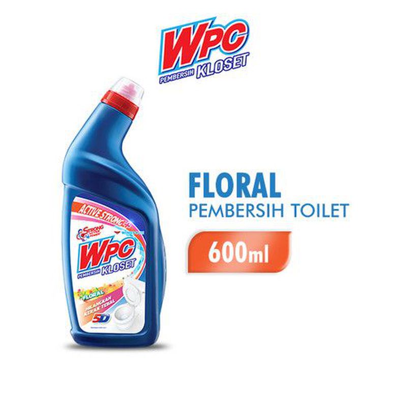 Wings WPC 600ML