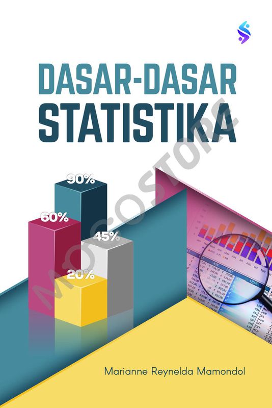 EBOOK - Dasar-Dasar Statistika