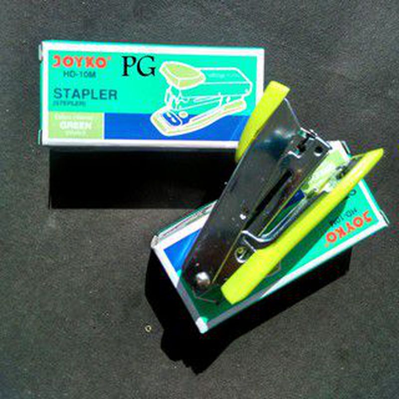 STAPLER MINI HD 10 M JOYKO