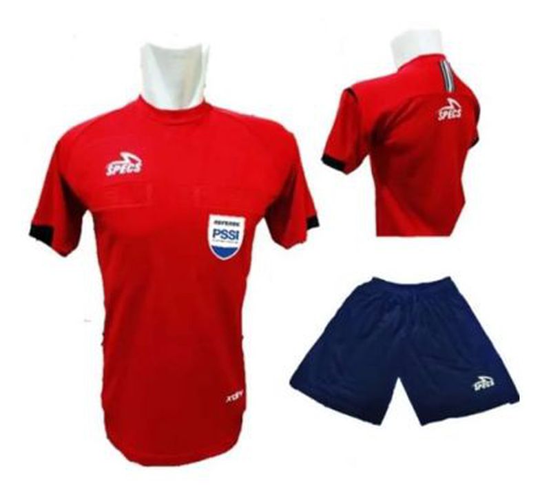 Baju Wasit Basket
