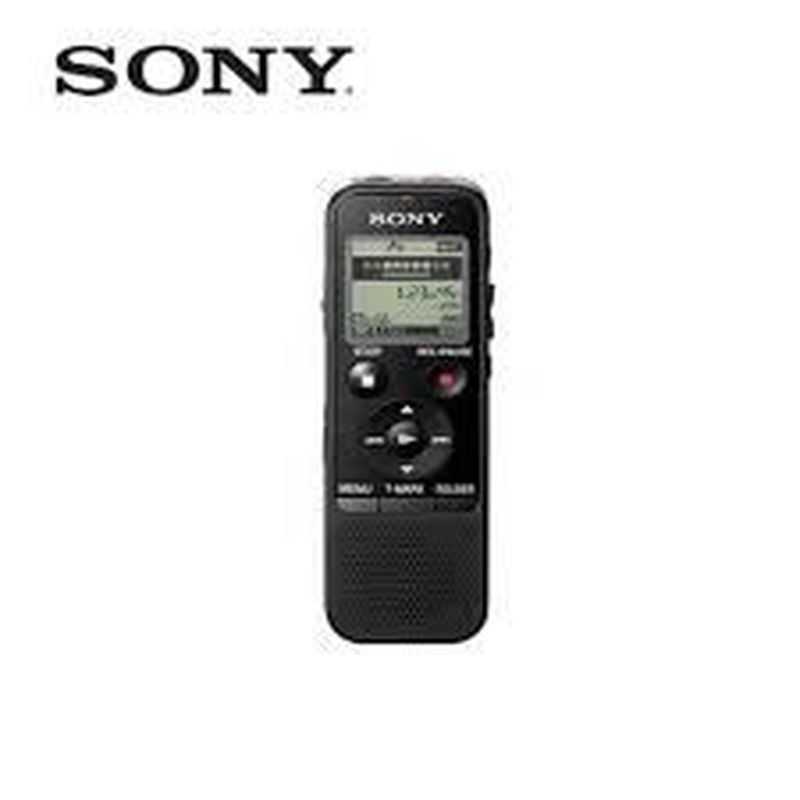 Voice Recorder SONY ICD-PX470