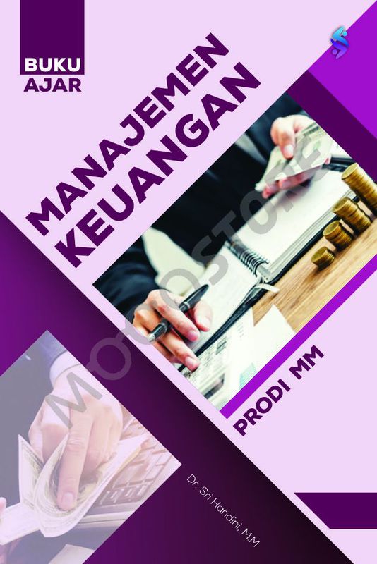 EBOOK - Buku Ajar Manajemen Keuangan