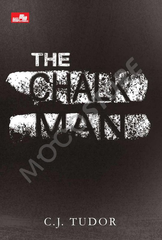 EBOOK - The Chalk Man