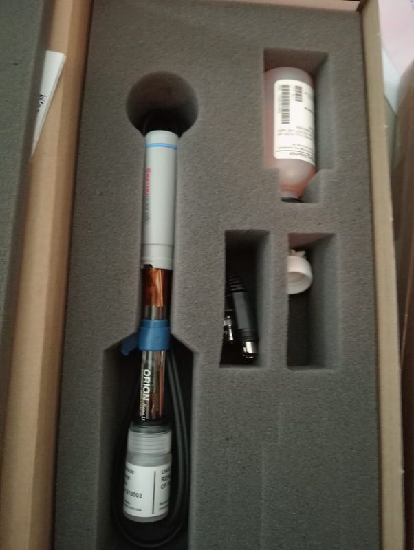 Probe Ross Ultra Triode