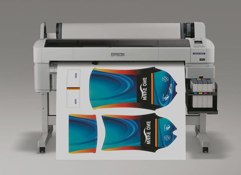 Printer Sublim