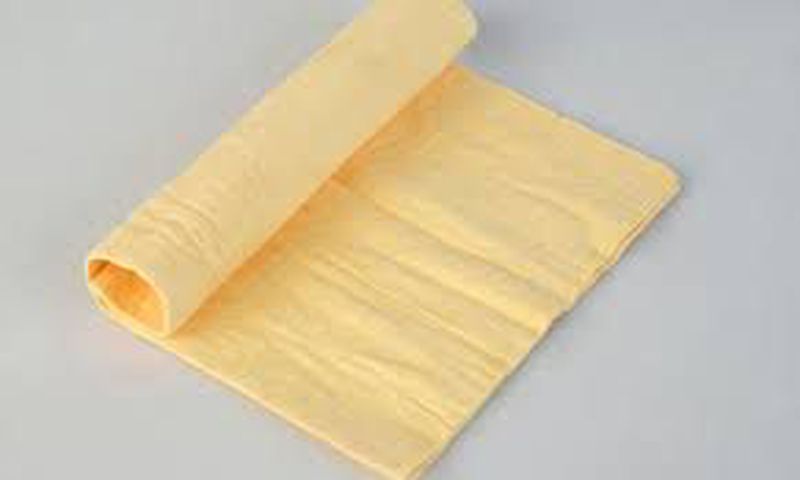 Kain Lap Kanebo
