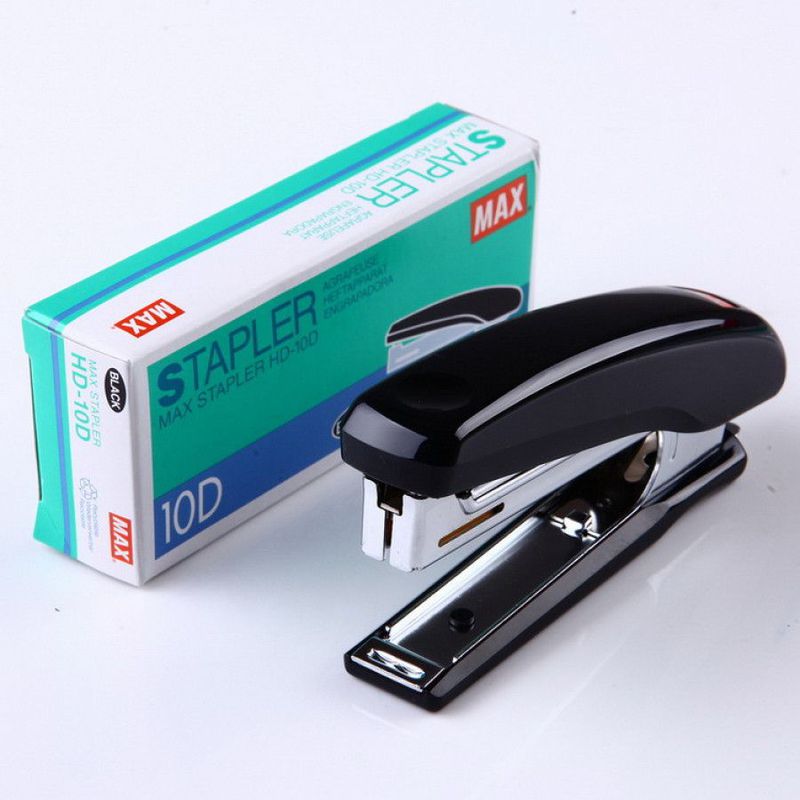 STAPLER HD 10 D MAX