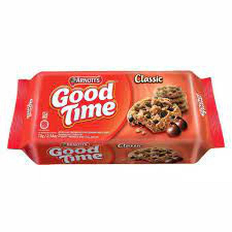 GOODTIME CLASSIC 72GR