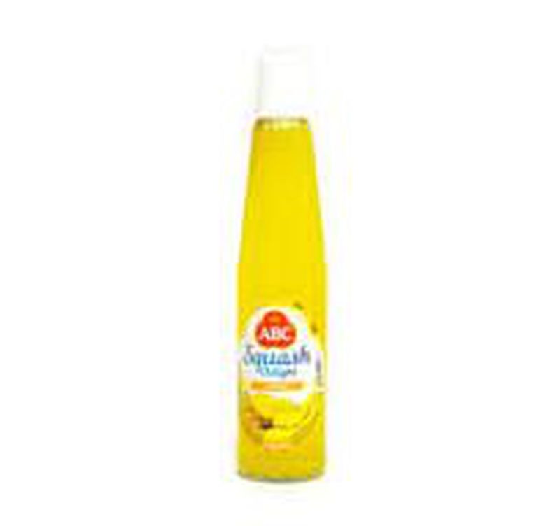 ABC SQ NANAS 450ML