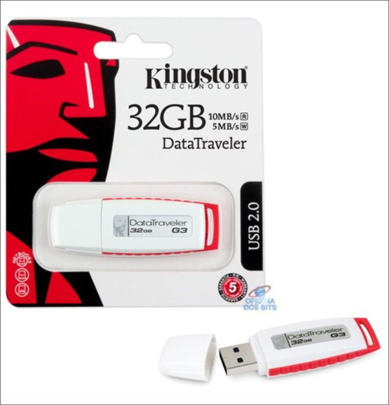 Flash disk 32 gb