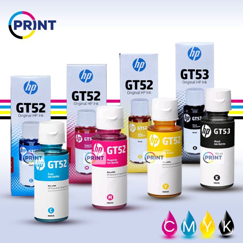 Tinta Printer HP INK