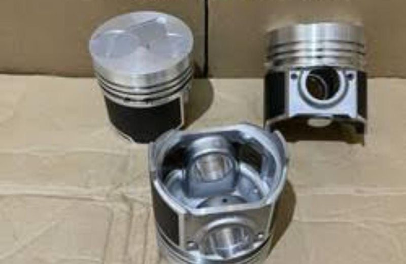 Piston