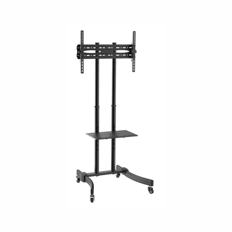 Bracket / standing TV custom 50"