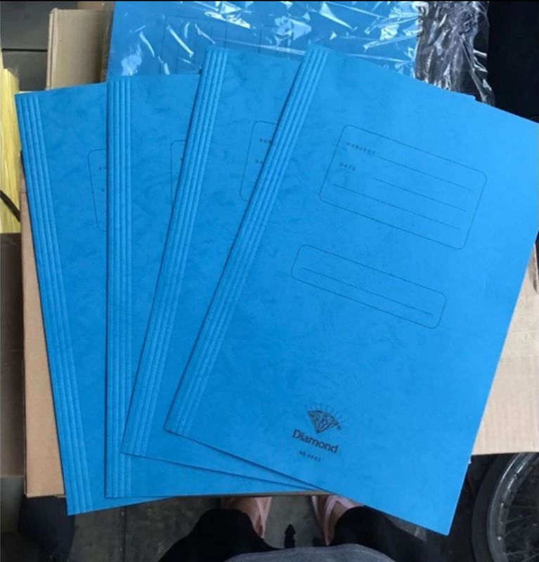 Map Biru Yayasan Hang tuah