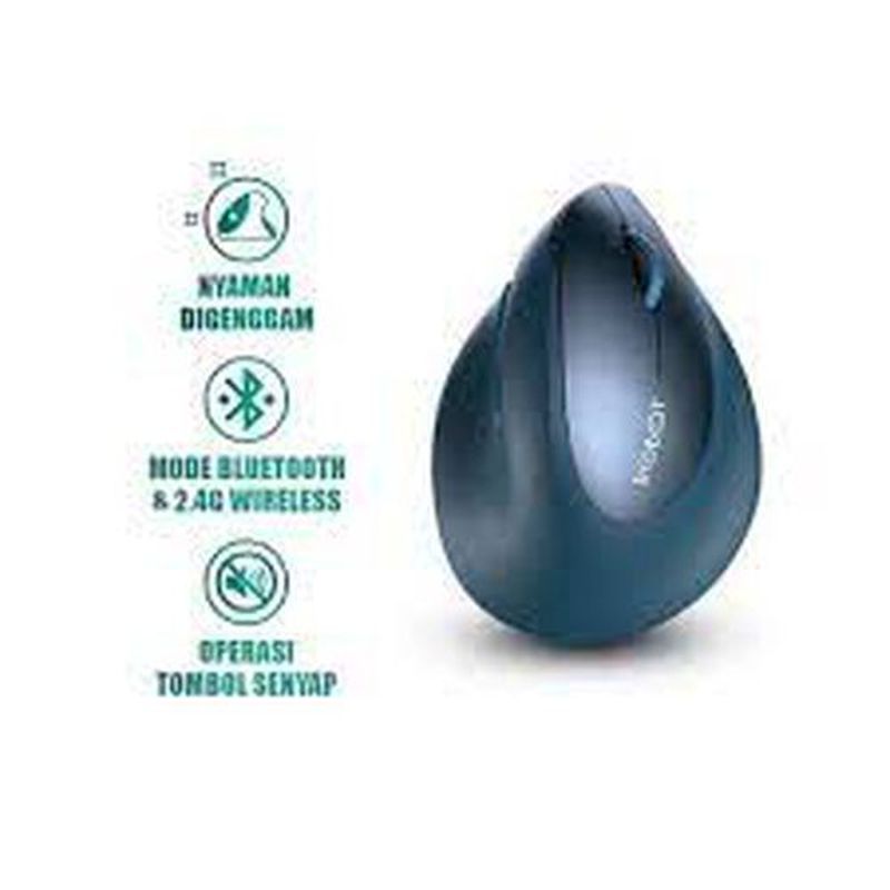 MOUSE WIRELESS ROBOT - M230