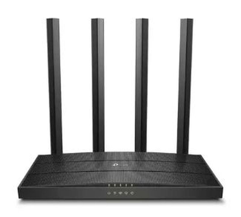 Router TP-LINK ARCHER C80 AC1900 Gigabit DualBand MU-MIMO - TPLink C80