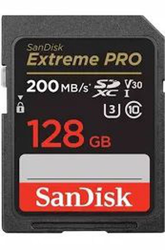 Memory Card external