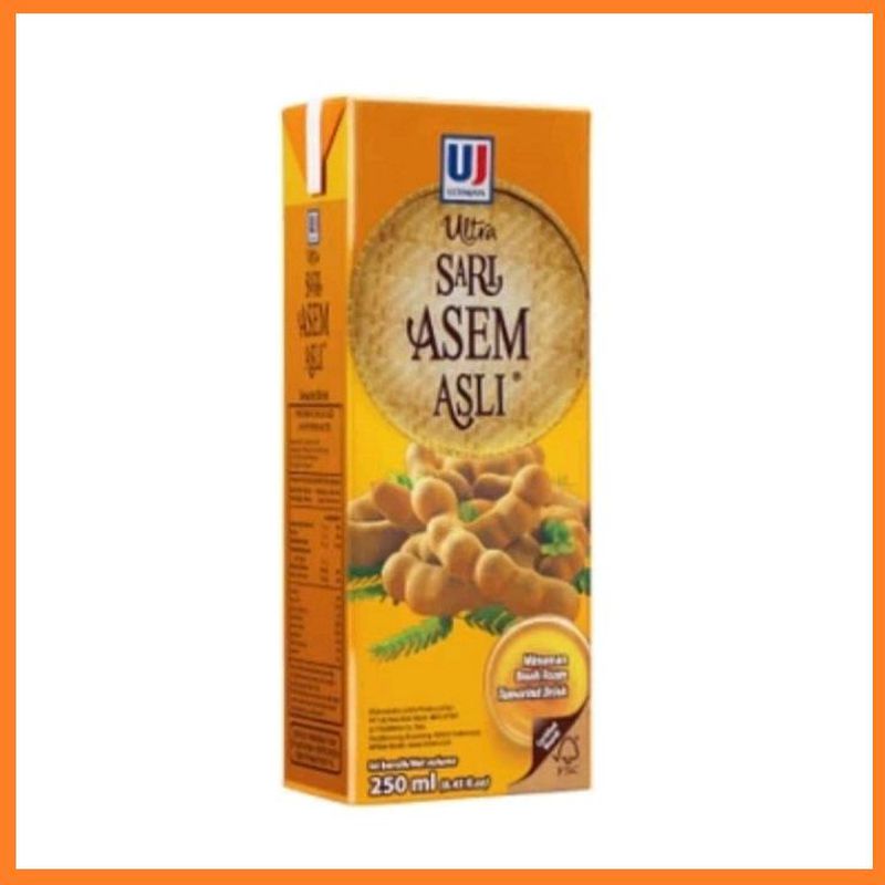 Sari Asem 250 Ml