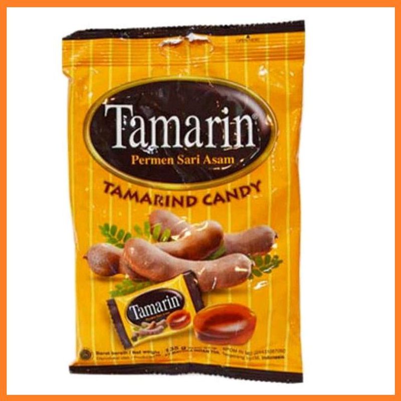 Permen Tamarin