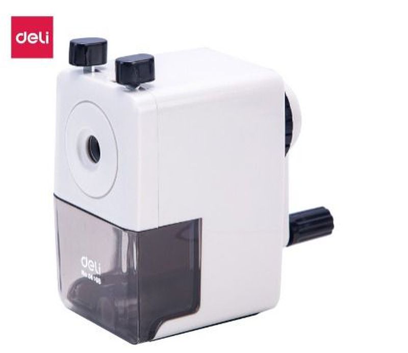 Pensil Sharpener (peraut pensil)