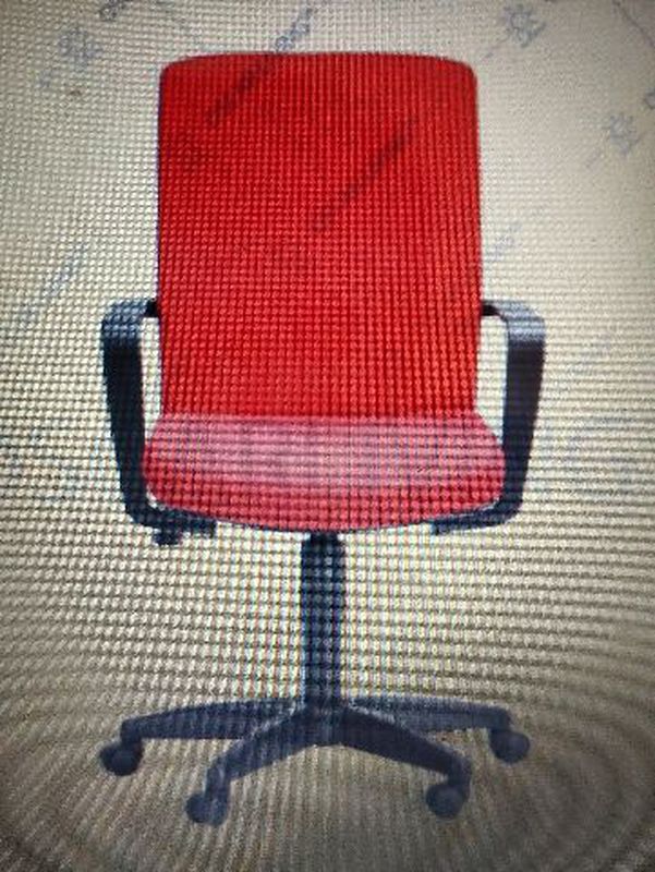 Savello URBANA L Kursi Kerja