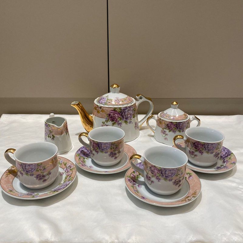 Gelas set / Mug