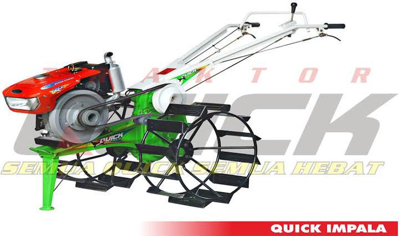 Tracktor