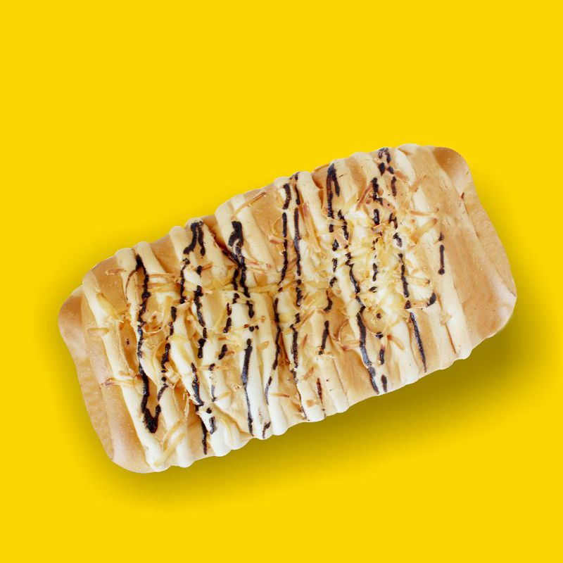 Big Choco Cheese