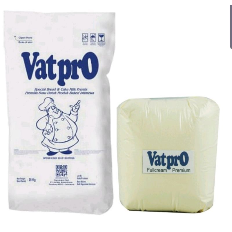 susu skim vatpro