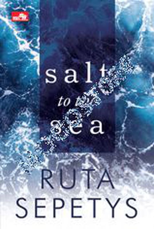 EBOOK - Salt to the Sea