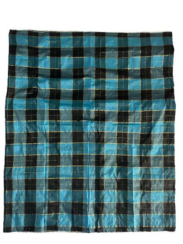 SARUNG BUGIS CORAK LEBBA' - Bervariasi