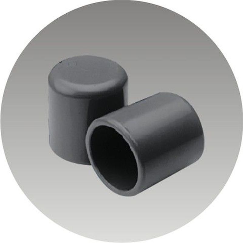 Dop / Cap / Tutup Pipa Ukuran 1/2 Inch