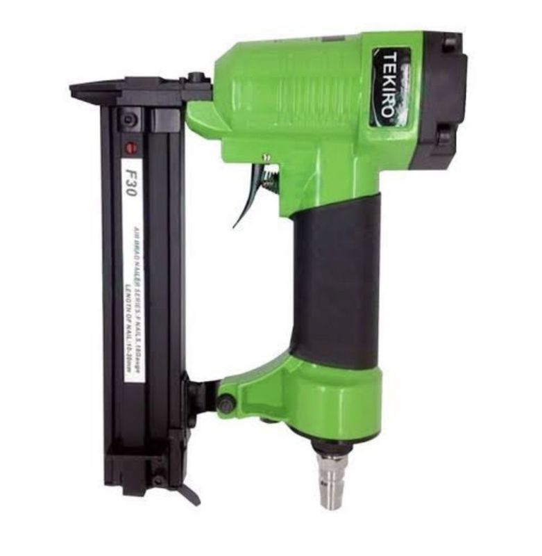 Air Nailer Gun