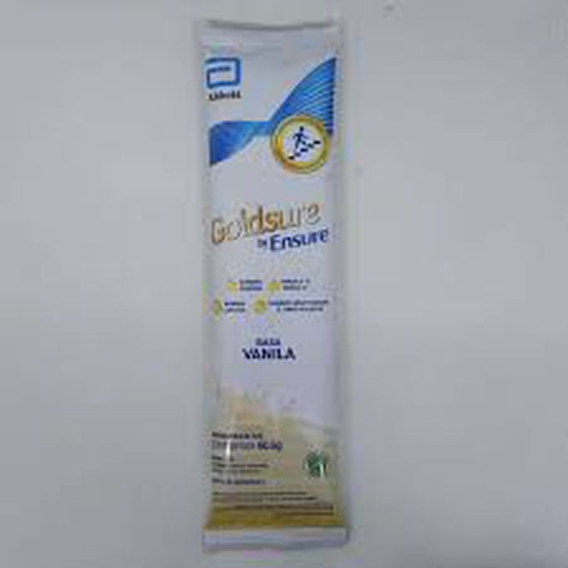 Goldsure by Ensure Sachet