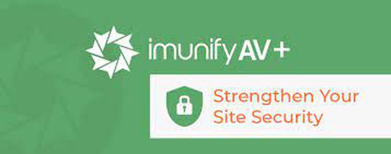 Lisensi Server Imunify AV+ (1 Tahun)