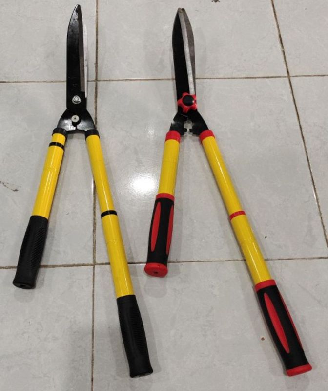 GUNTING PEMOTONG RUMPUT/DAHAN