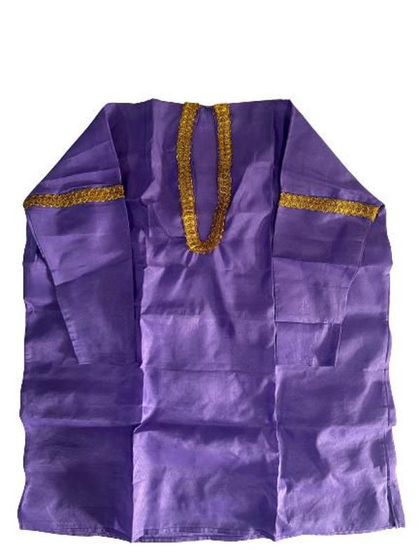 BAJU TOKKO PENARI BUGIS - Bervariasi