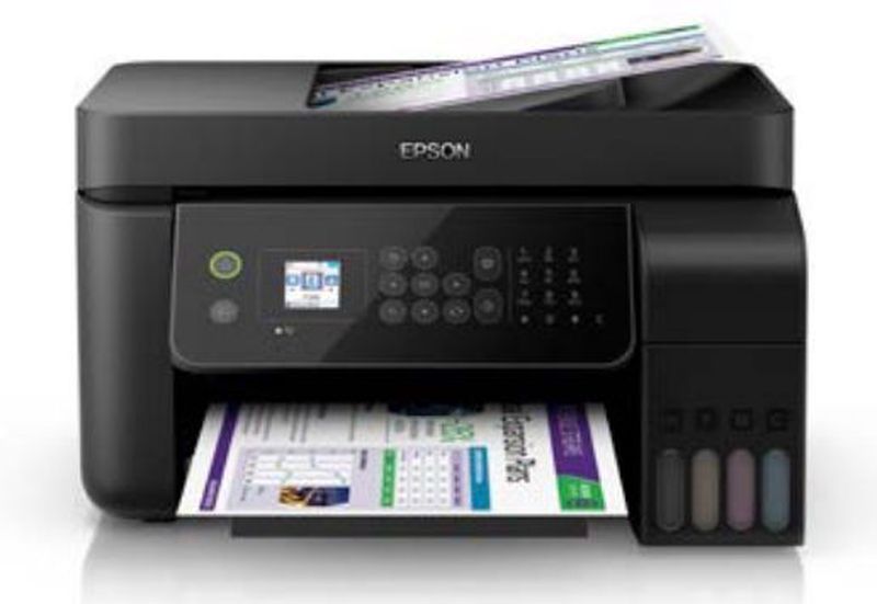 PRINTER EPSON L5290