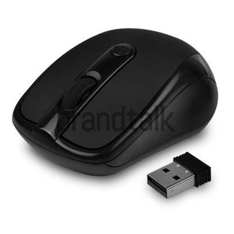 MOUSE WIRELESS