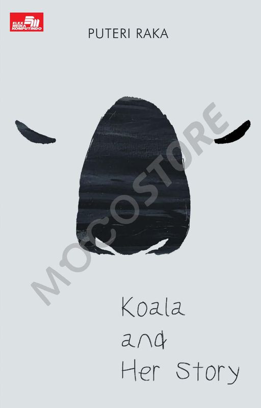 EBOOK - Koala and Her Story