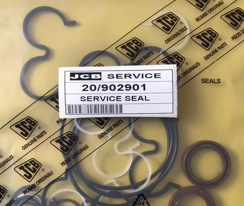 Seal Kit Control Valve