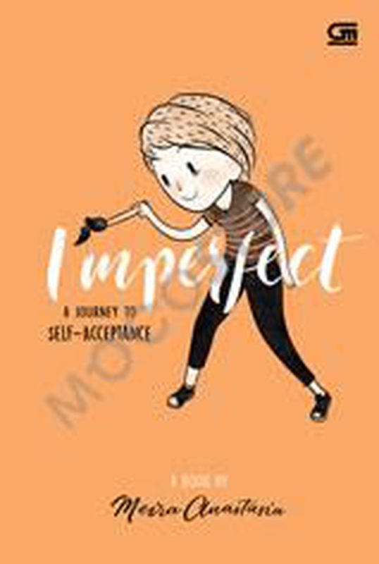 EBOOK - Imperfect
