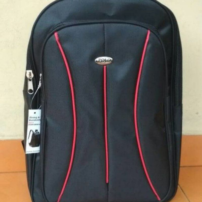 TAS RANSEL